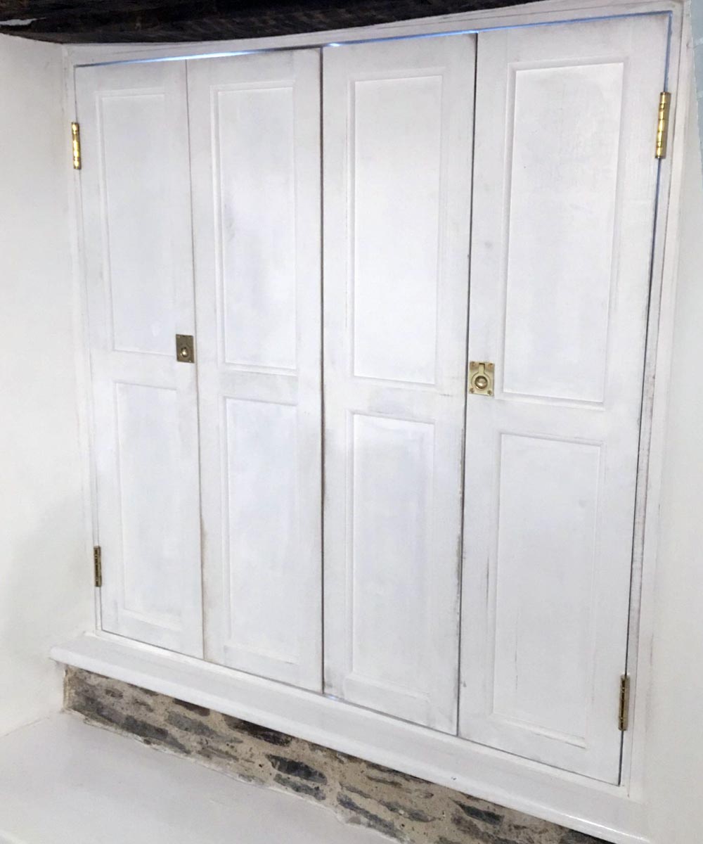 Window Shutters | Building Contractor | Carpenter | Joiner