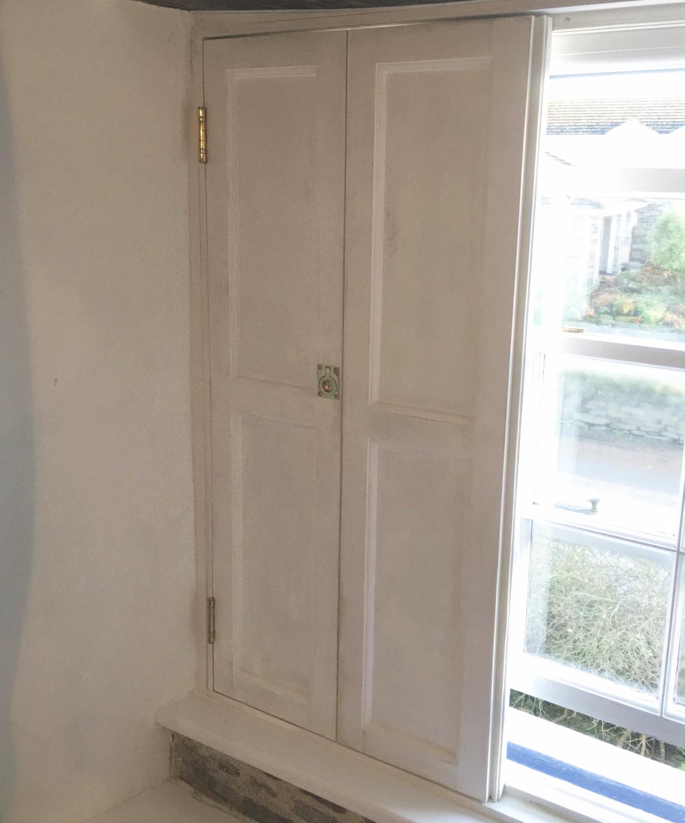 Window Shutters | Building Contractor | Carpenter | Joiner