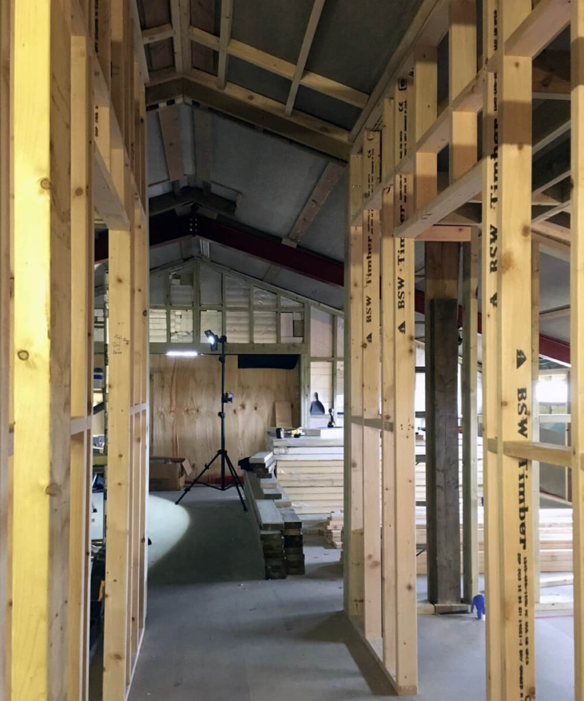 Barn Conversion or Renovation | Building Contractor | Carpenter | Joiner