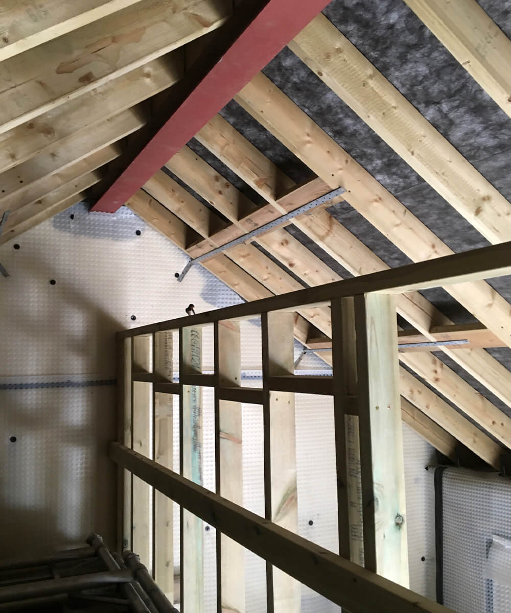 Barn Conversion or Renovation | Building Contractor | Carpenter | Joiner