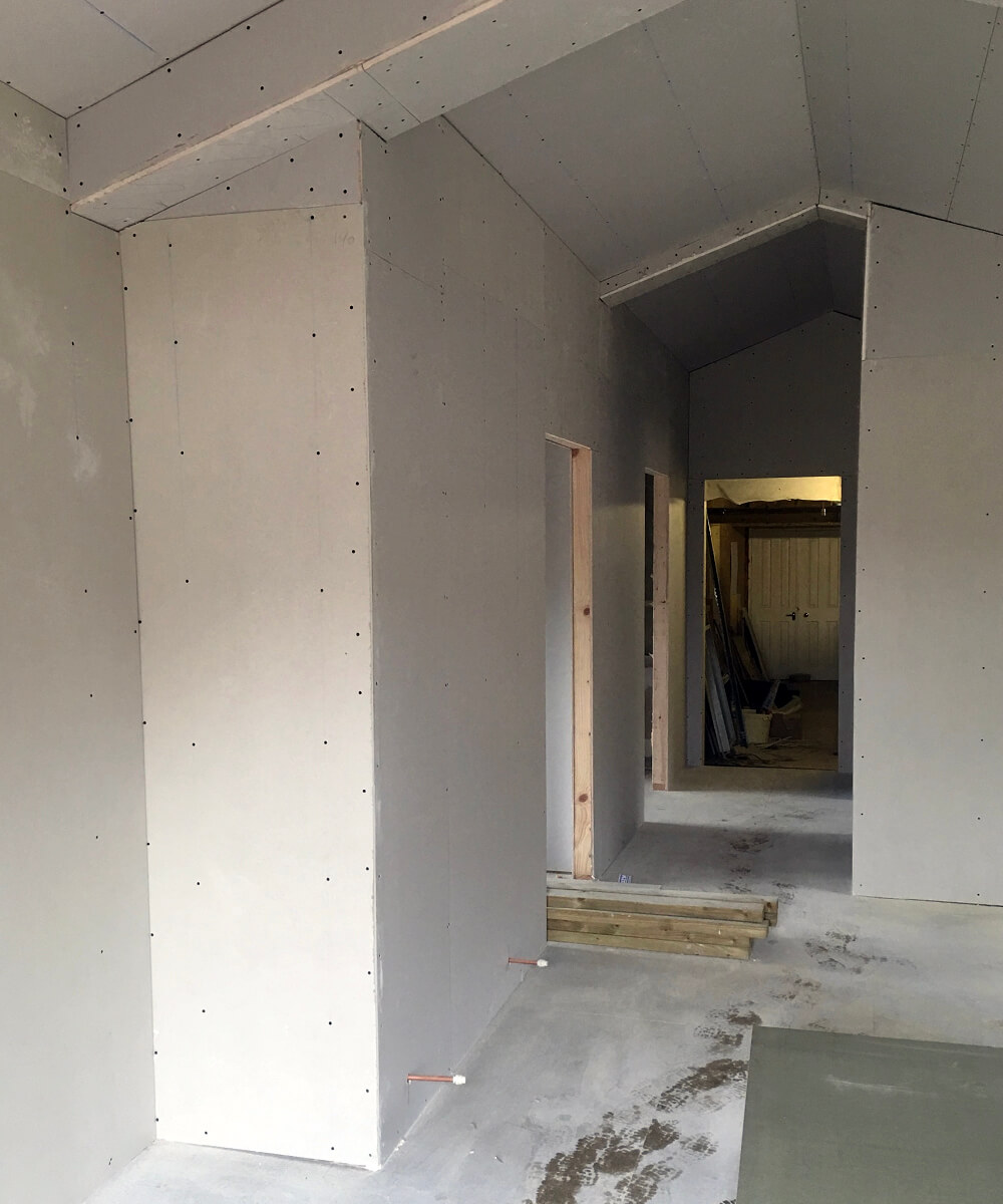 Home Extension Builder | Renovations | New House | Building Contractor