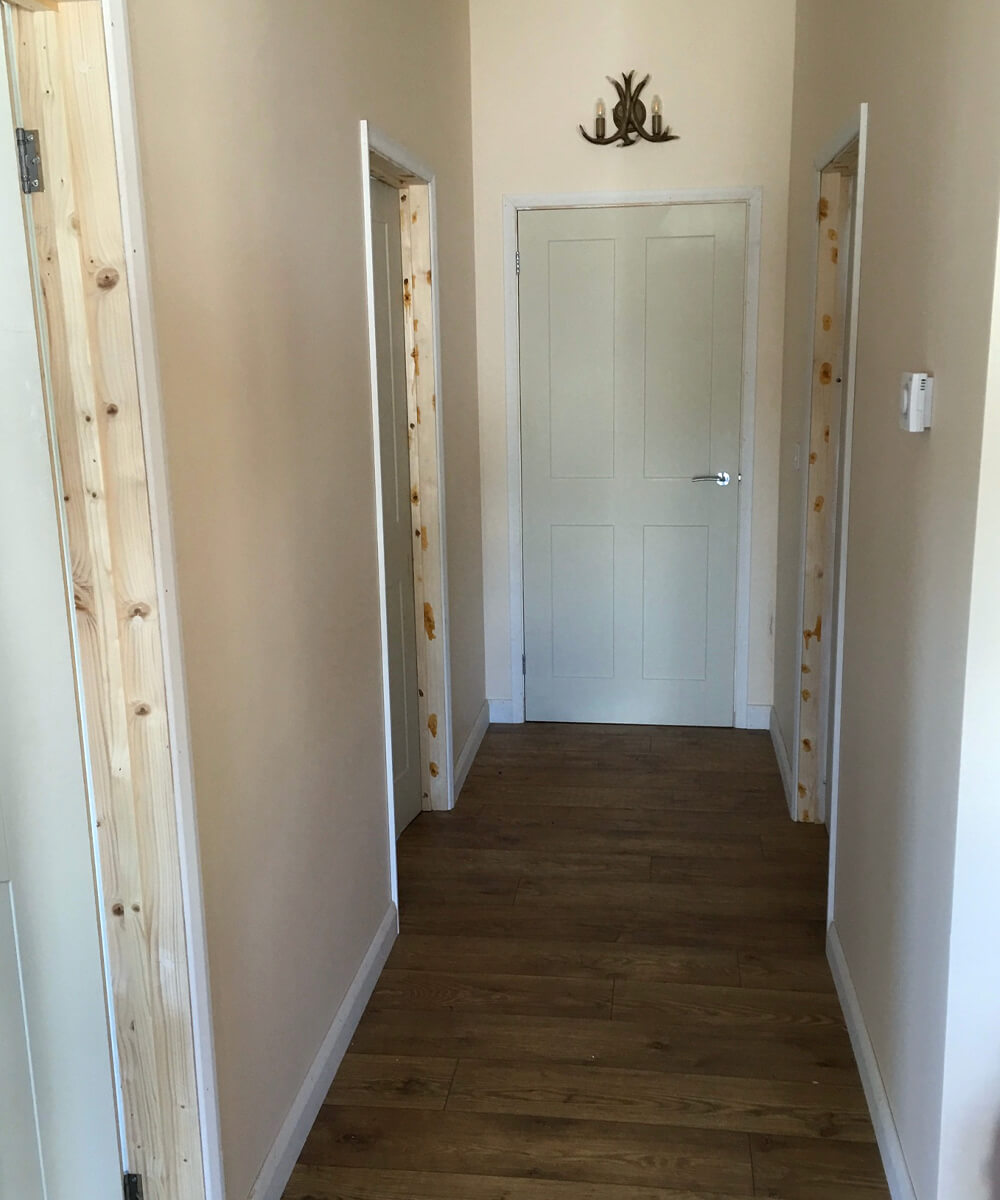 Home Extension Builder | Renovations | New House | Building Contractor