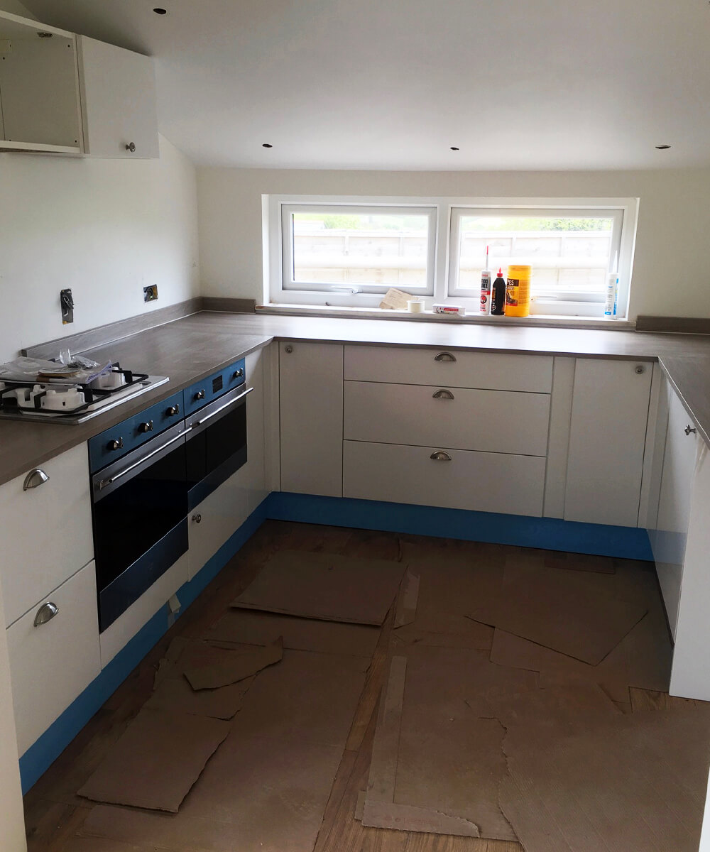 Building Services | Building Contractor | Carpenter | Joiner