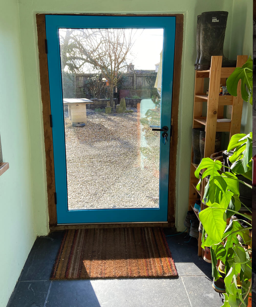 Bespoke Wooden Doors and Frames