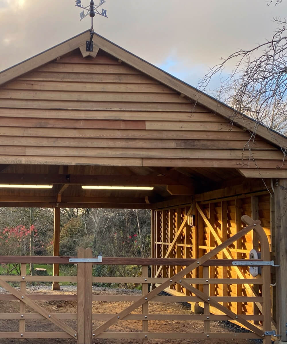 Josh Gosling | Building Contractor Carpenter Joiner | Cornwall & Devon